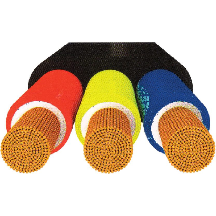 WEBSITE ICON_MULTI CORE CABLES (FLAT) – SUBMERSIBLE – Kolors India ...