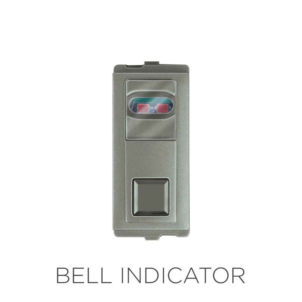 bell indicator – Kolors India Private Limited