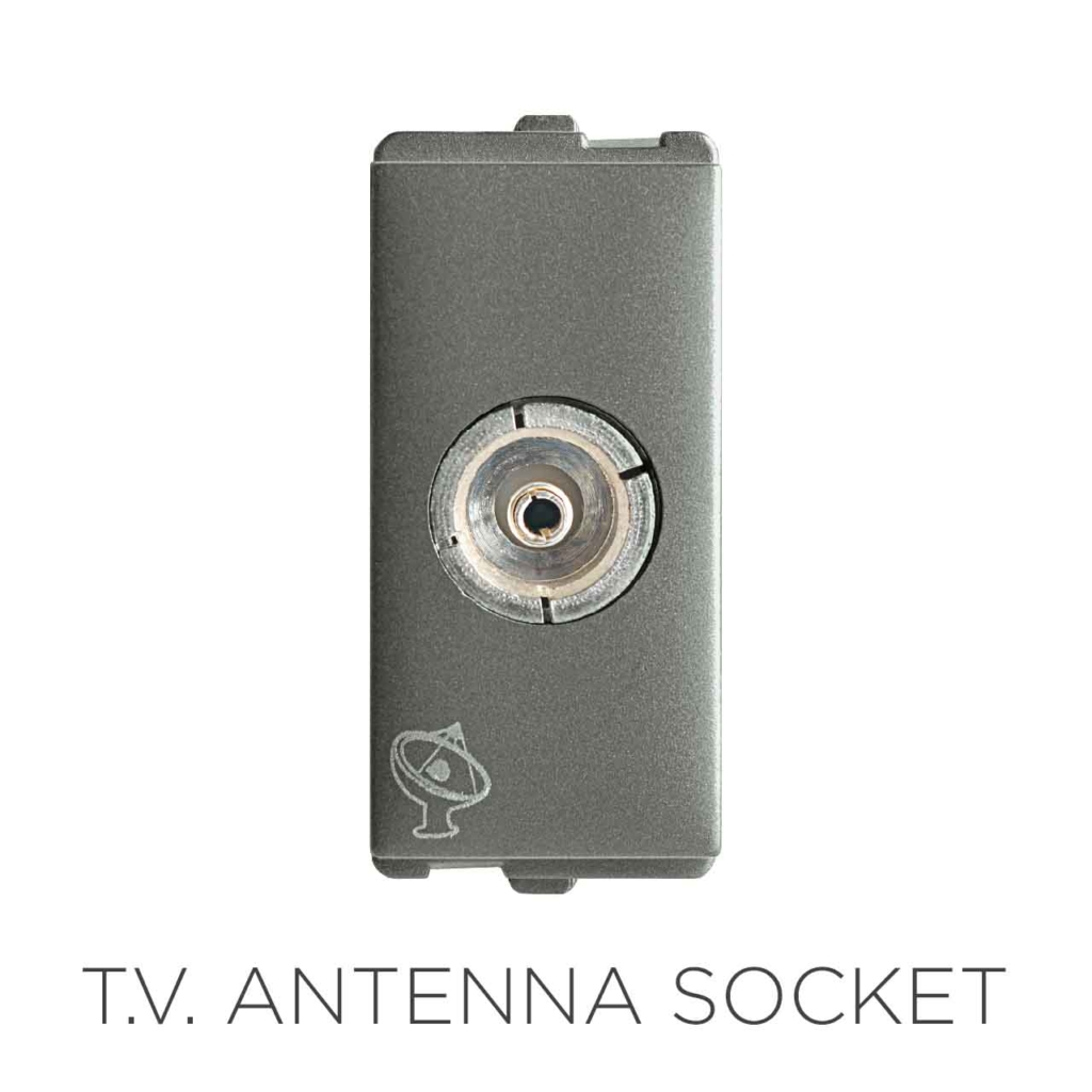 tv antenna socket – Kolors India Private Limited