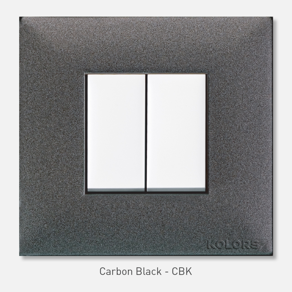 Carbon Black – CBK – Kolors India Private Limited