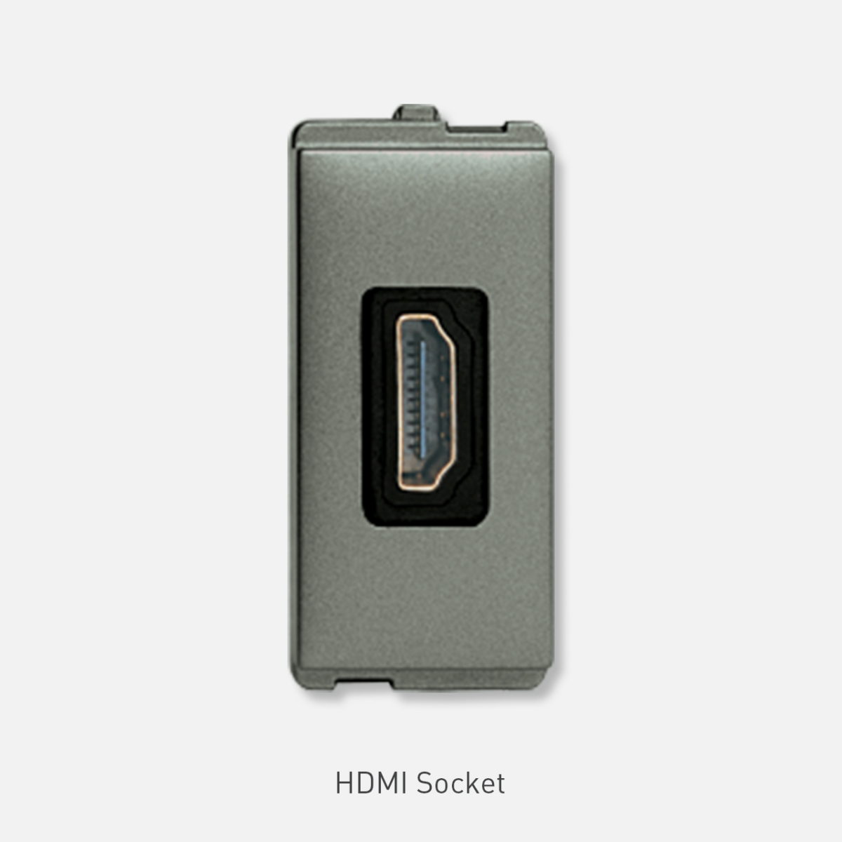 HDMI Socket – Kolors India Private Limited