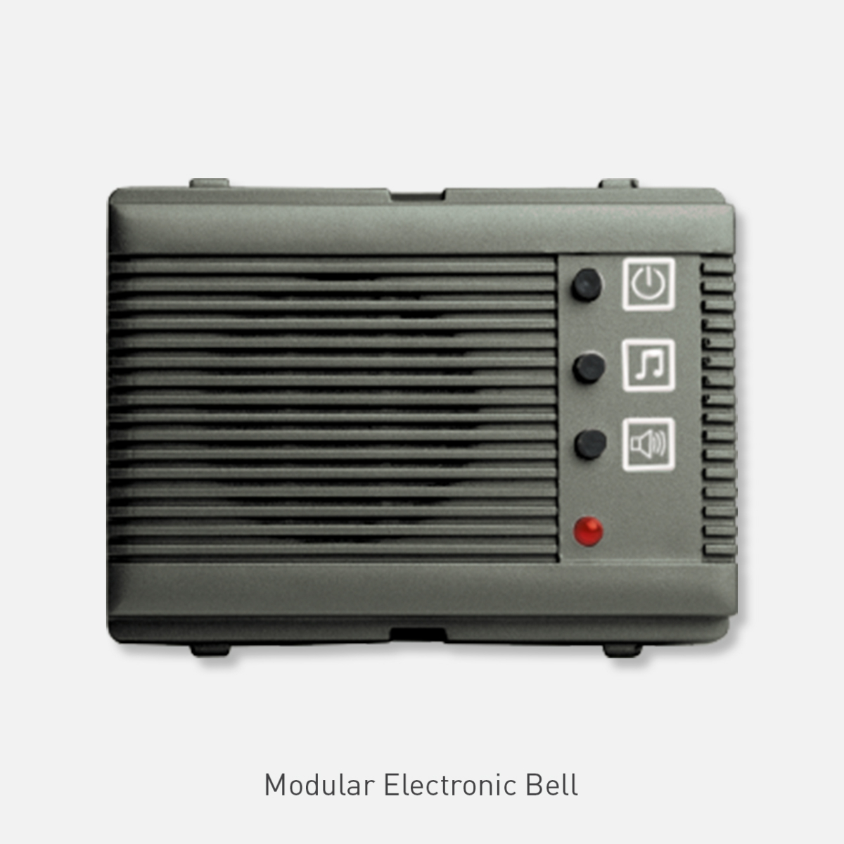 Modular Electronic Bell – Kolors India Private Limited